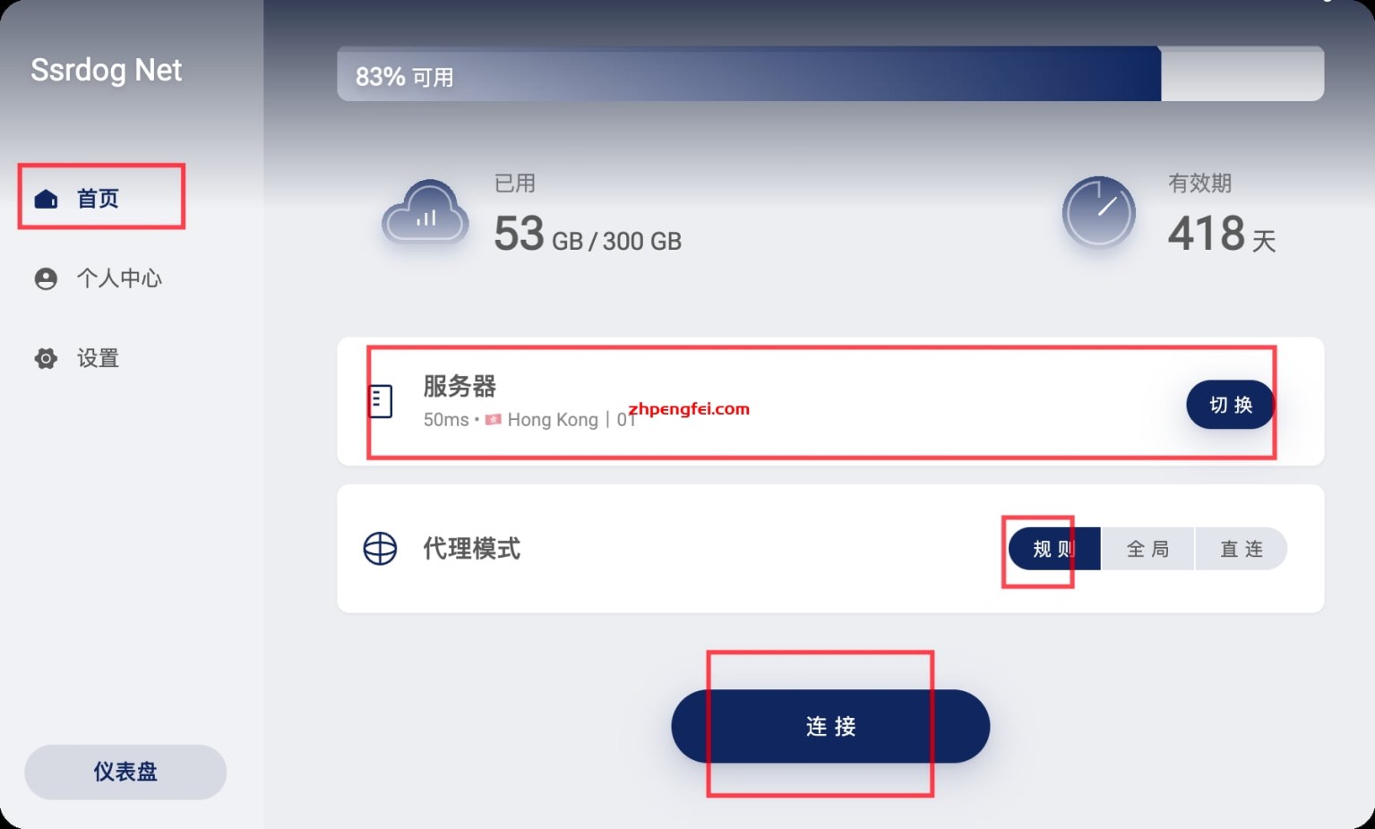 Mac/win电脑端配置 tiktok 静态住宅独享IP运营环境/ clash tun模式设置教程/ads指纹浏览器设置