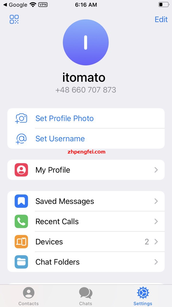 已解决 中国86手机号注册登录电报 telegram收不到验证码 / 电报 telegram中文 设置