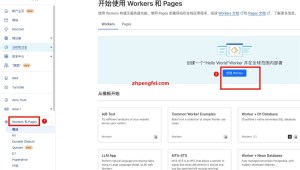Docker hub 被墙替代方案 / 在中国大陆通过Cloudflare Workers代理访问Docker Hub
