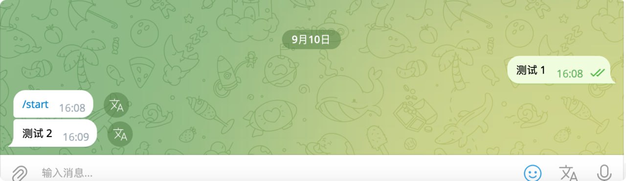 Telegram 如何创建属于自己的私聊Bot？/Cloudflare worker零成本搭建专属私聊bot